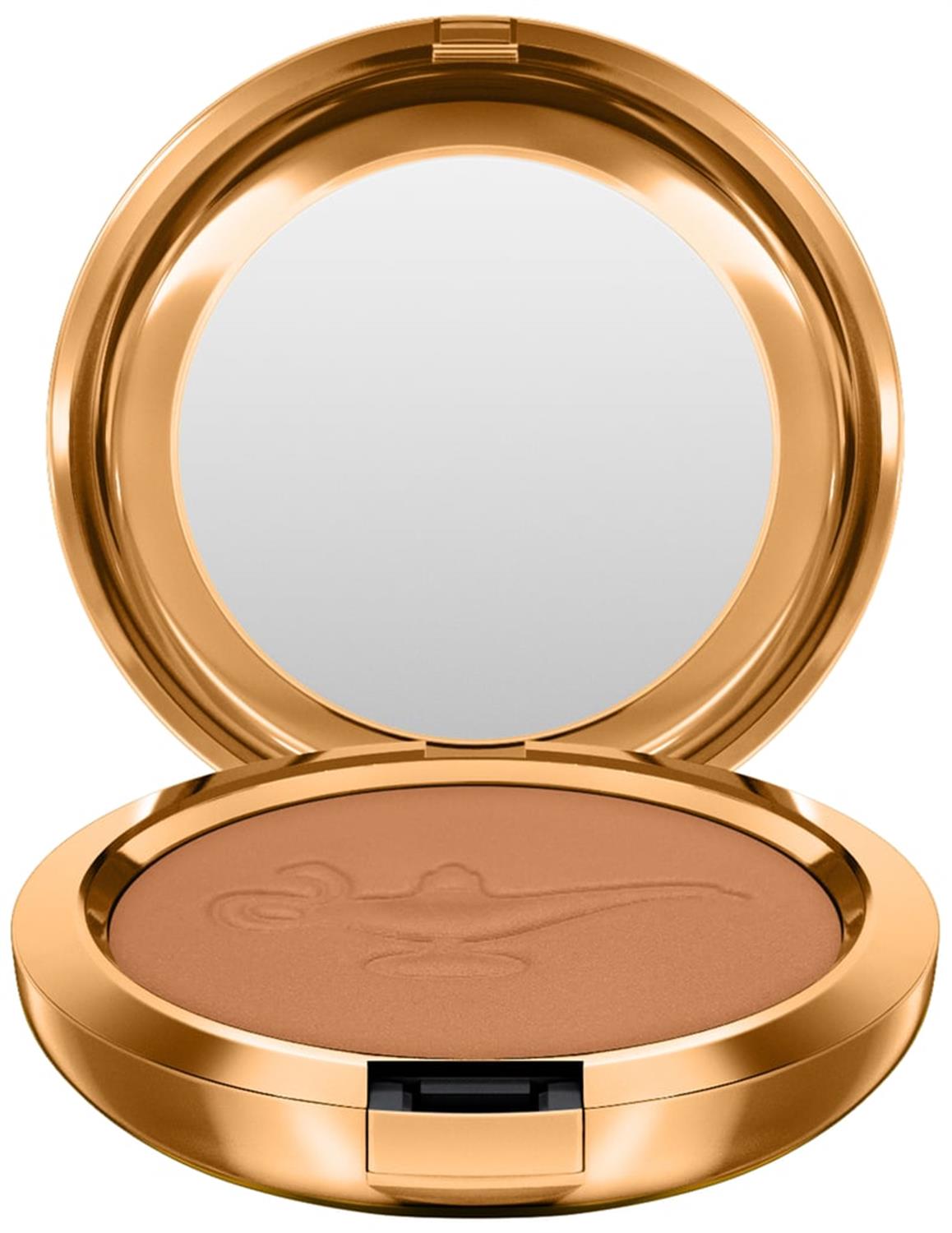 MAC x Disney Aladdin Collection Coming This Spring