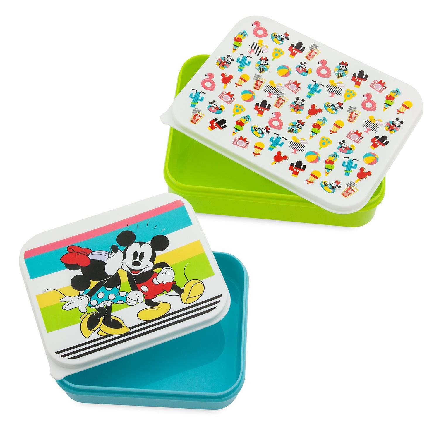 Disney Eats Summer Collection Arrives on shopDisney