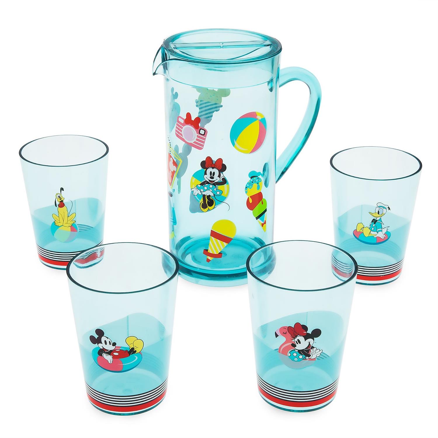 Disney Eats Summer Collection Arrives on shopDisney