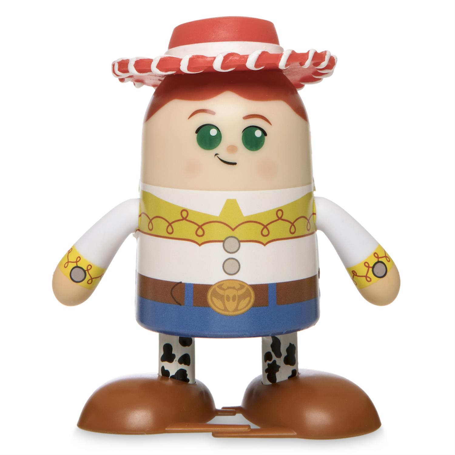 shopDisney Introduces Shufflerz Walking Figures with "Toy Story" Characters