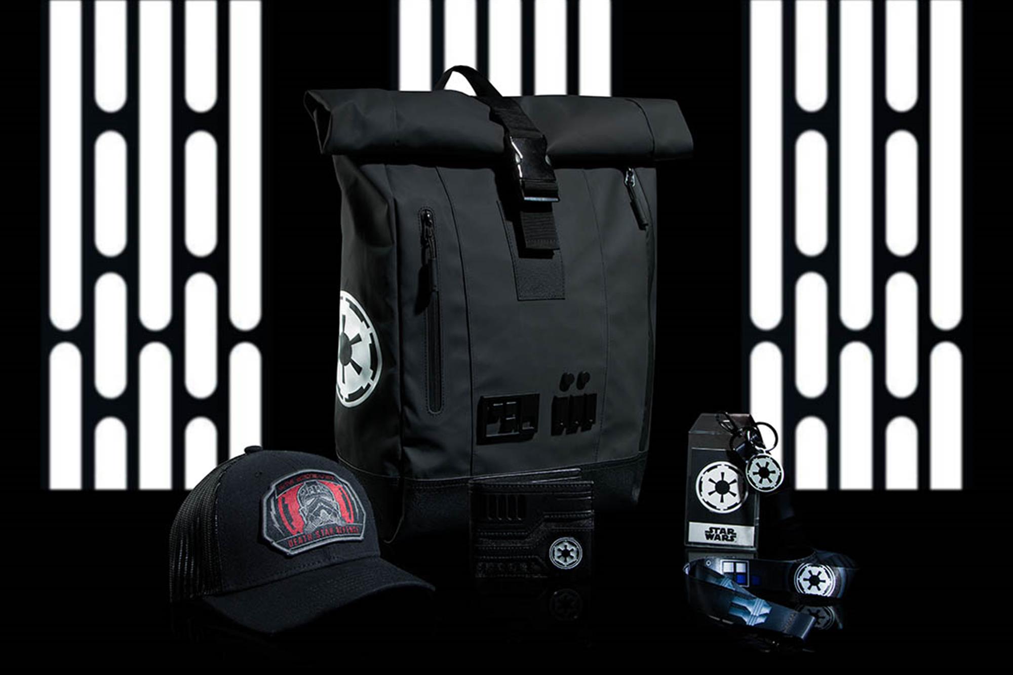 Star Wars Shares Sneak Peek at Star Wars Celebration Exclusive Merchandise