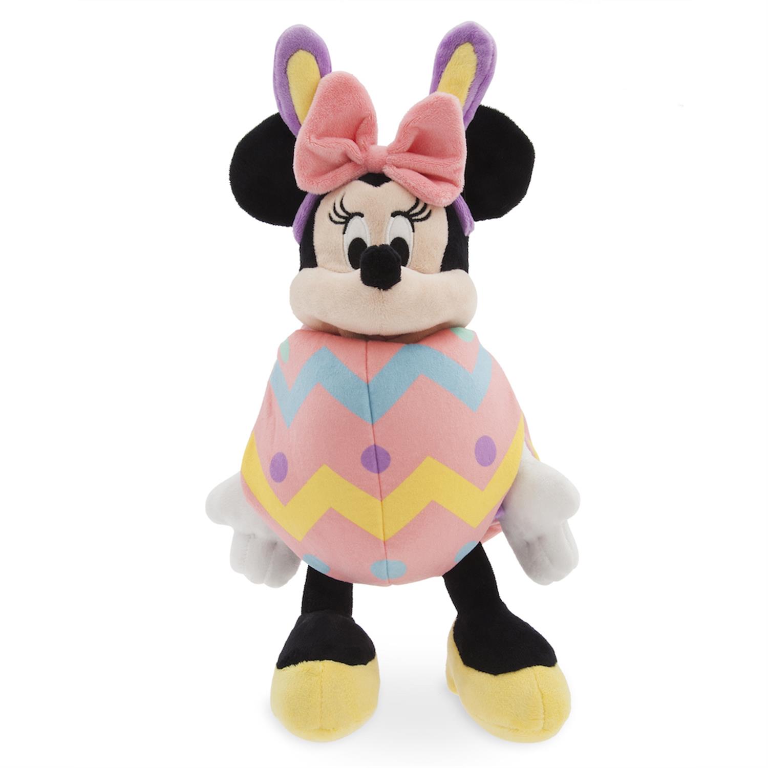 The Disney Store and shopDisney Welcome New Easter and Spring Collection