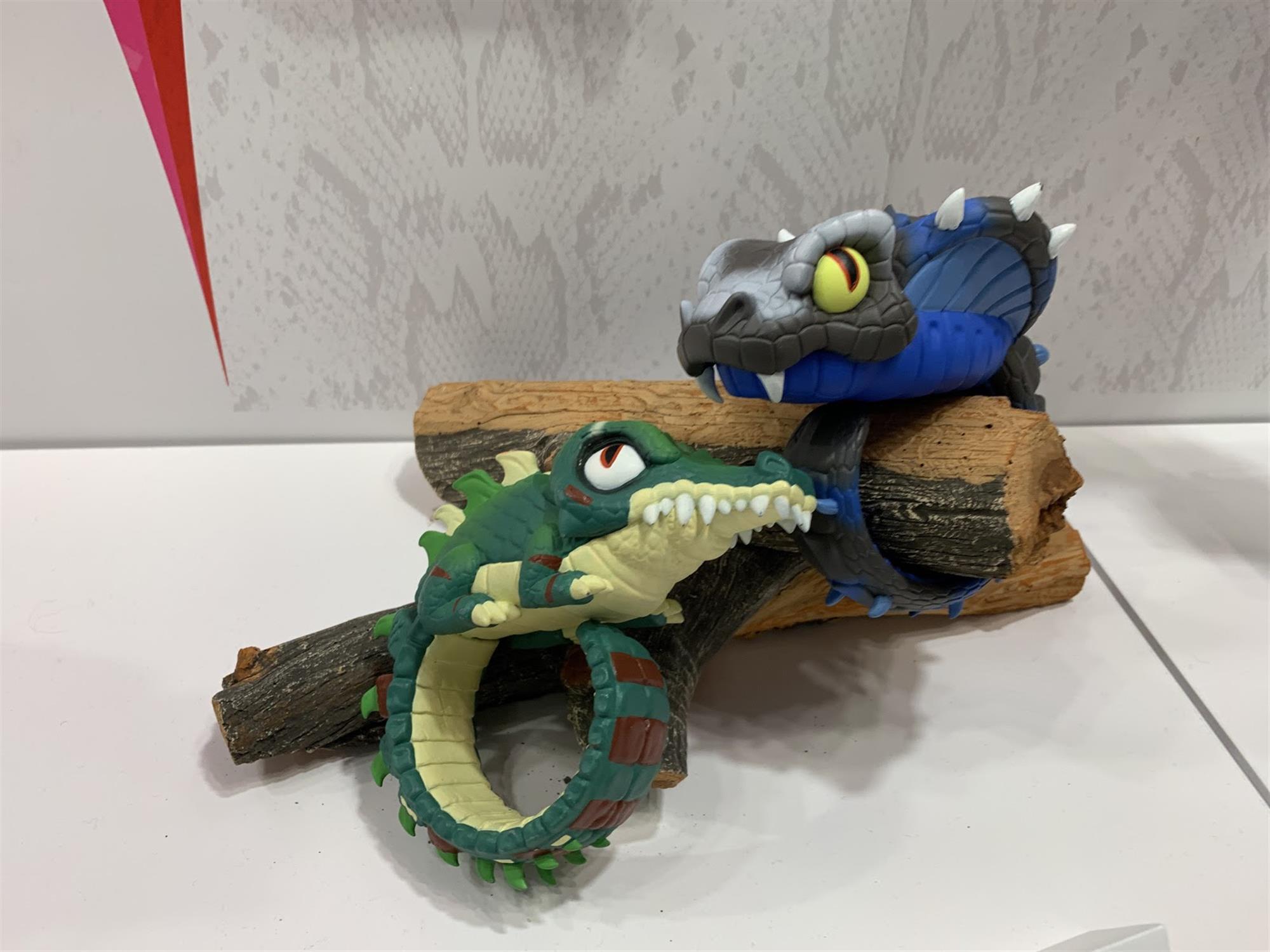 Toy Fair 2019: Moose Toys (Disney Doorables, Shopkins, Scruff-A-Luvs ...