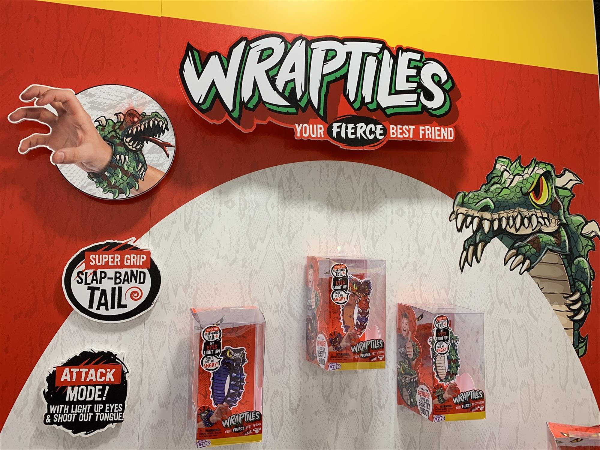 Toy Fair 2019: Moose Toys (Disney Doorables, Shopkins, Scruff-A-Luvs ...