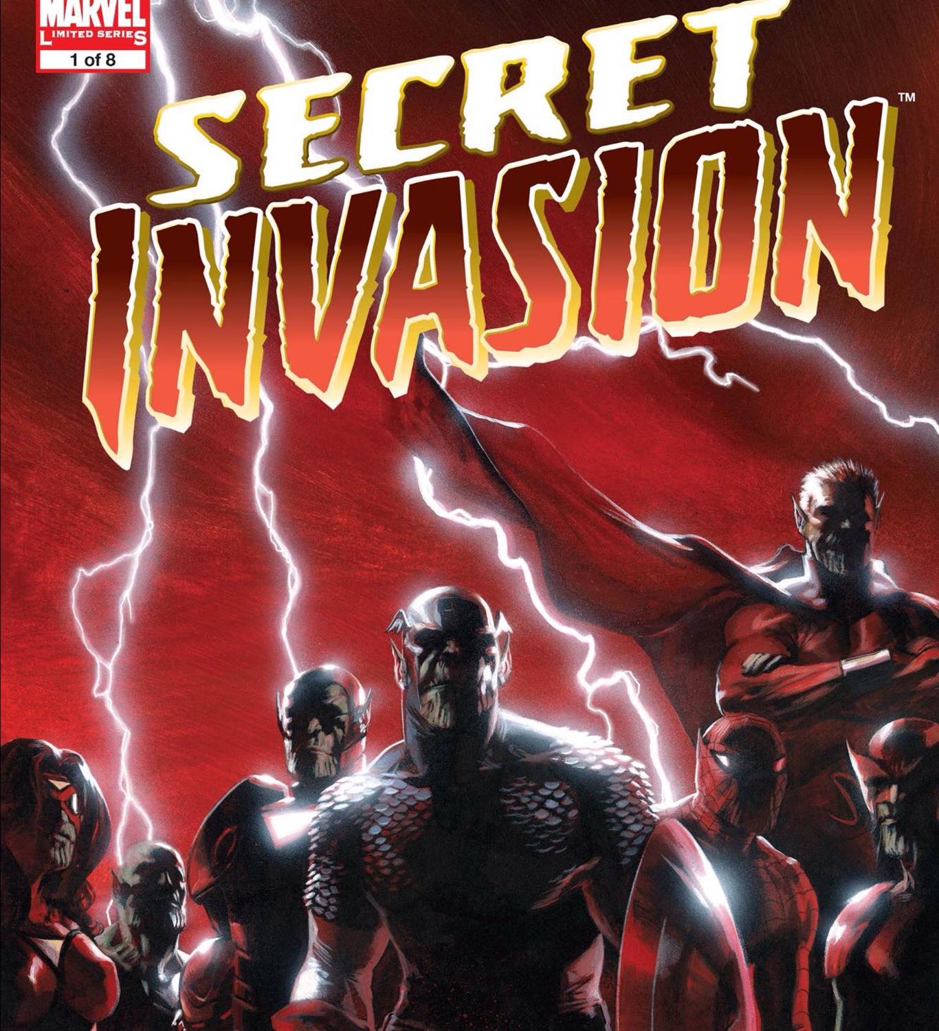 What Do the Events of "Captain Marvel" Mean for the Future of the MCU ...