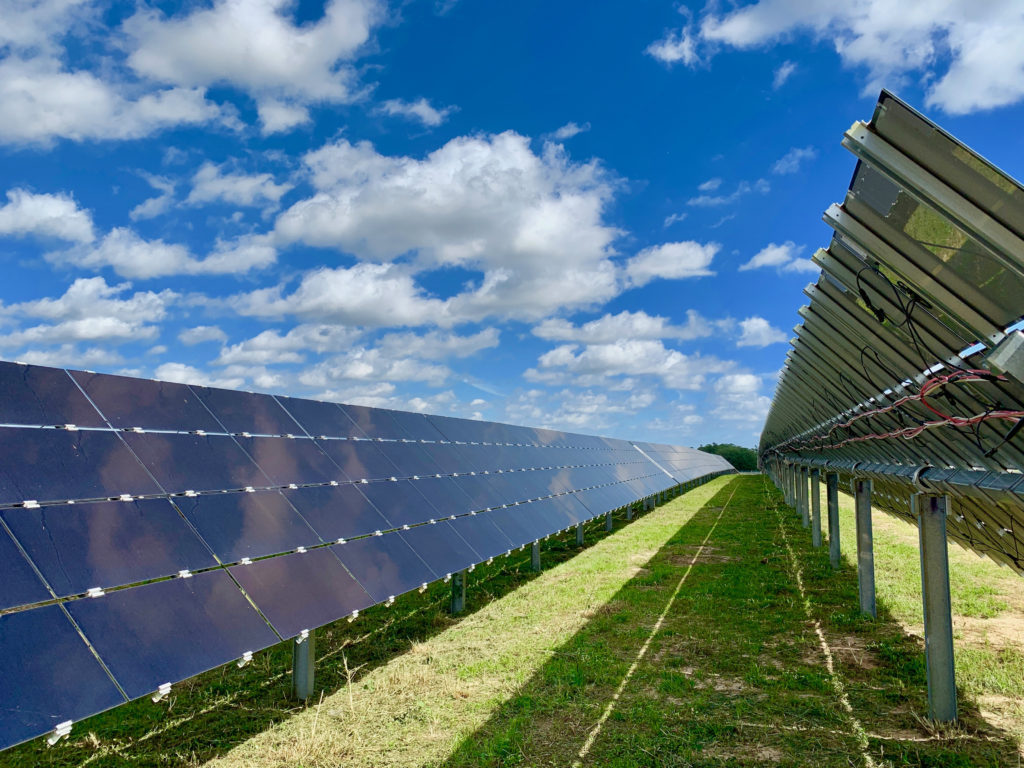 Powering The (Walt Disney) World With Solar Energy - LaughingPlace.com