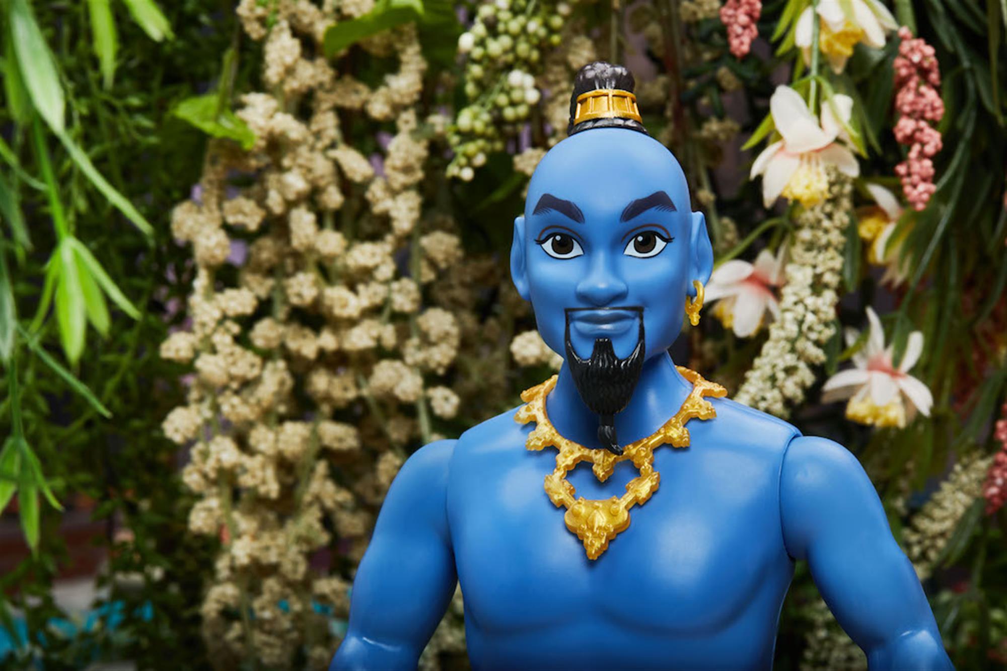 "Aladdin" Merchandise From Hasbro, Funko and More Arrives in Stores