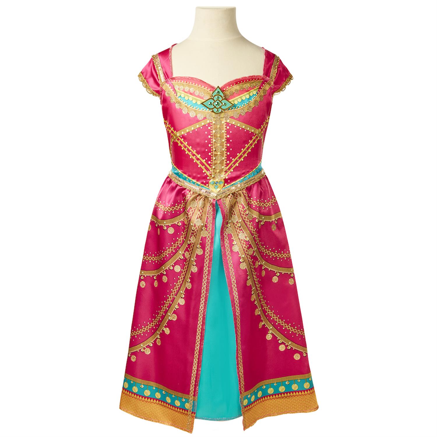 "Aladdin" Merchandise From Hasbro, Funko and More Arrives in Stores