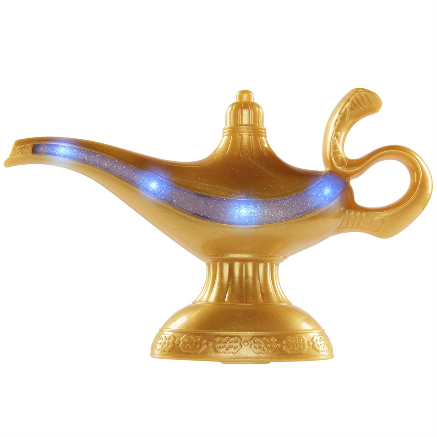 "Aladdin" Merchandise From Hasbro, Funko and More Arrives in Stores