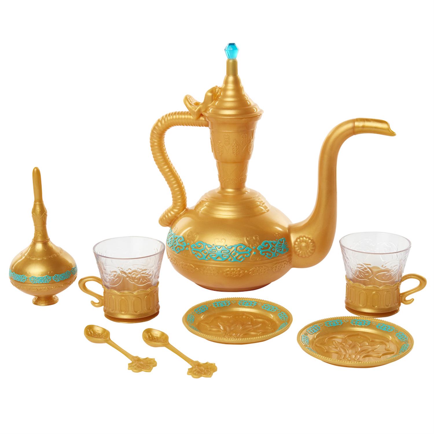 "Aladdin" Merchandise From Hasbro, Funko and More Arrives in Stores