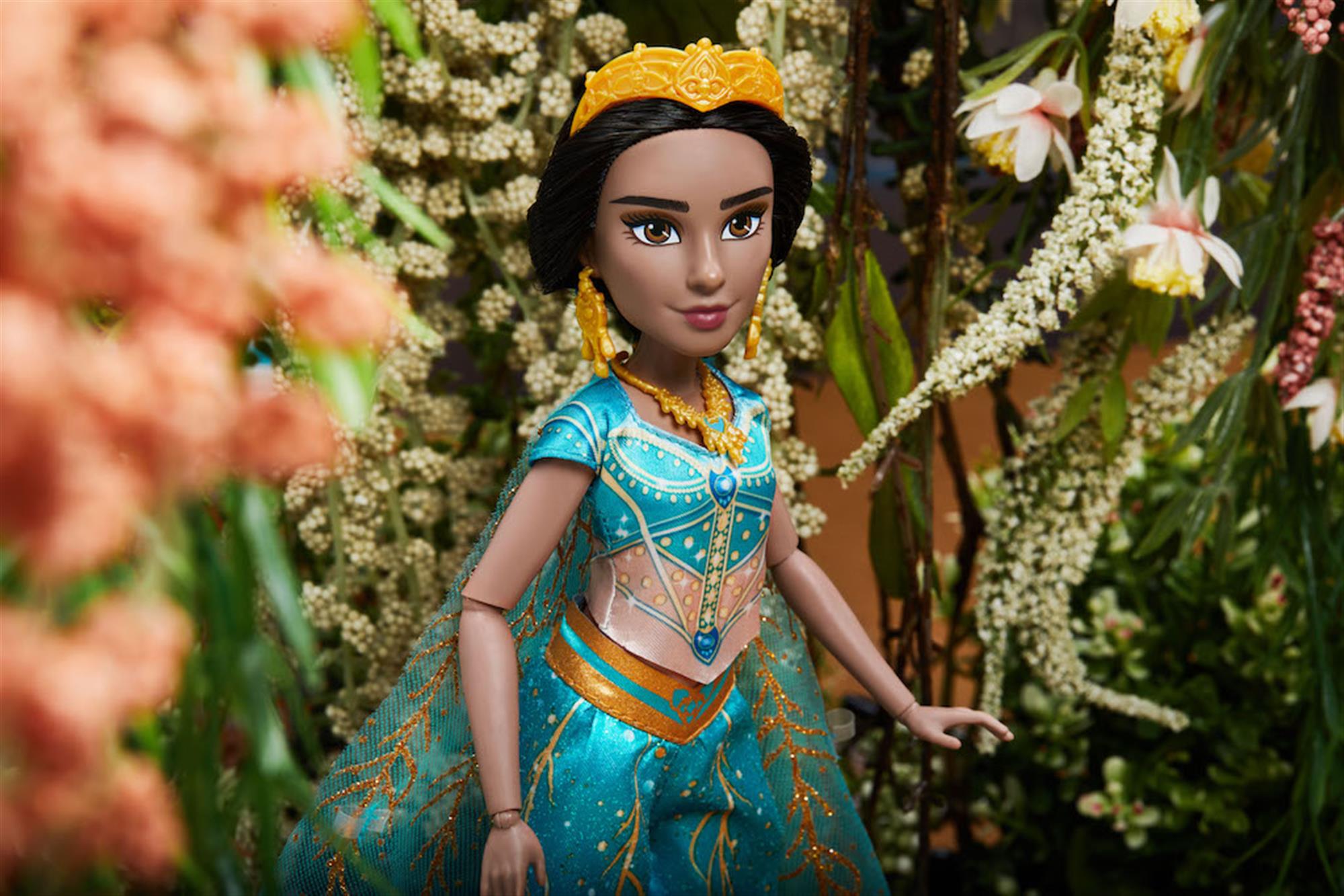 "Aladdin" Merchandise From Hasbro, Funko and More Arrives in Stores