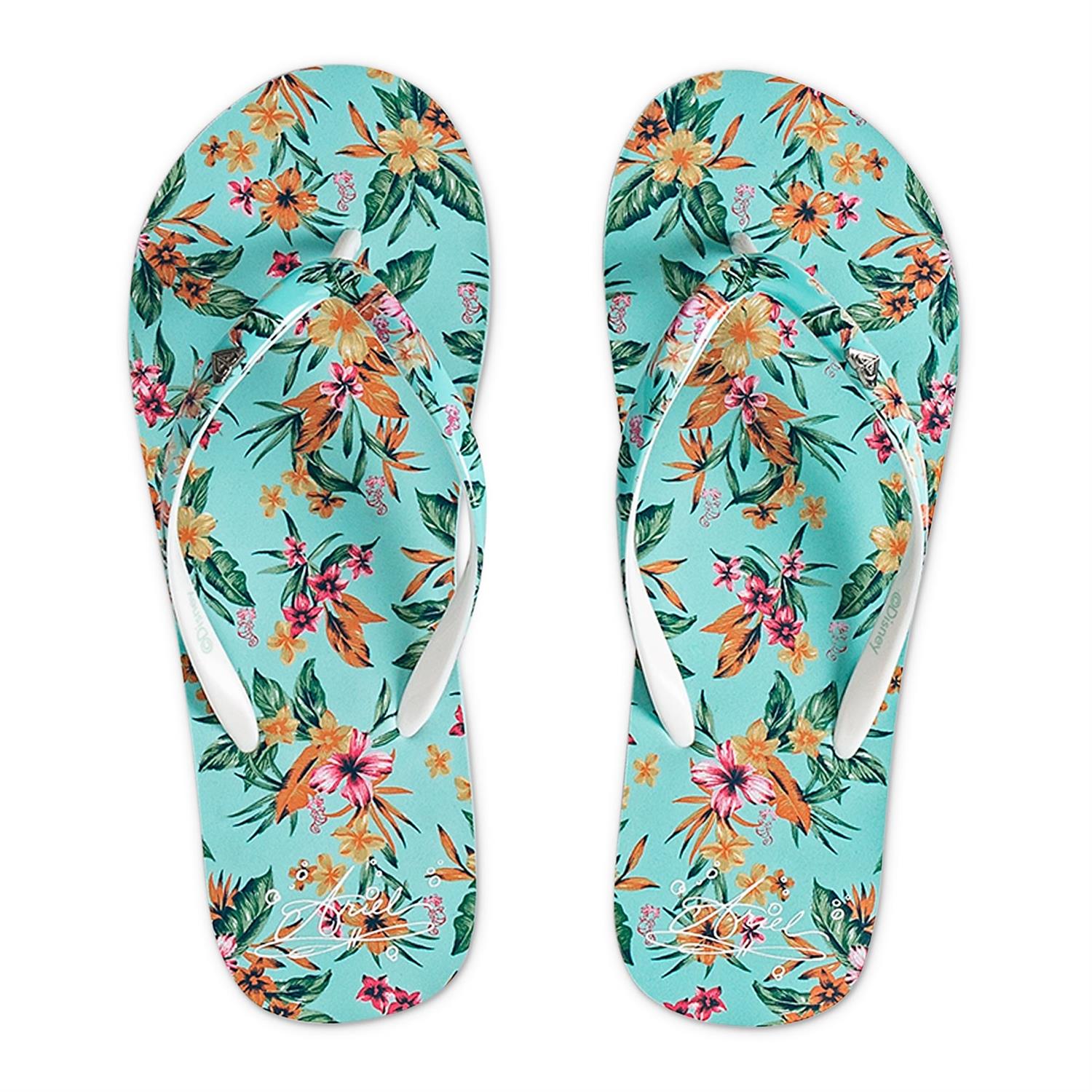 Disney Roxy Girl Capsule Collection Celebrates 30th Anniversary of "The ...