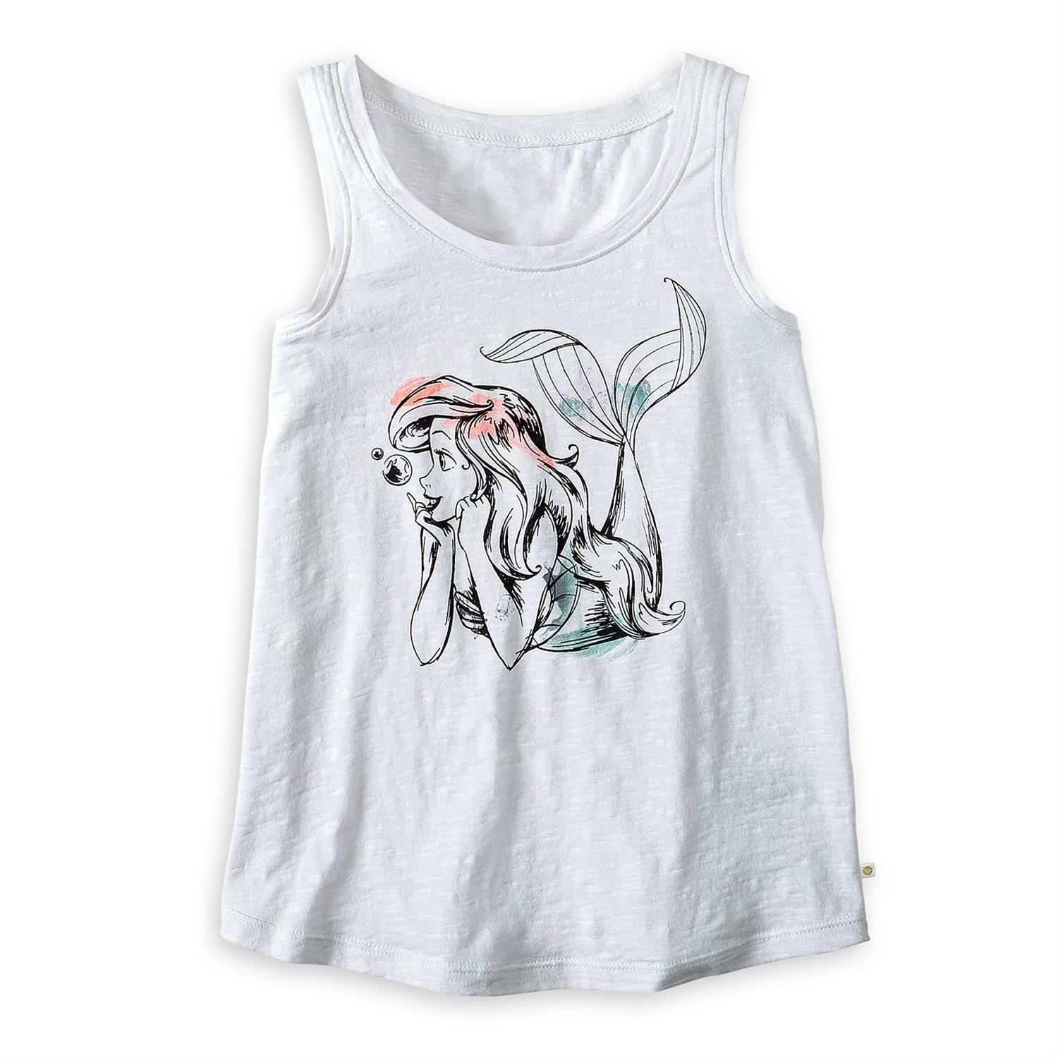 Disney Roxy Girl Capsule Collection Celebrates 30th Anniversary of "The ...
