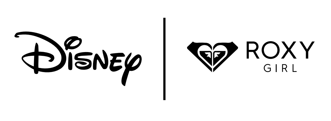 Disney Roxy Girl Capsule Collection Celebrates 30th Anniversary of "The ...