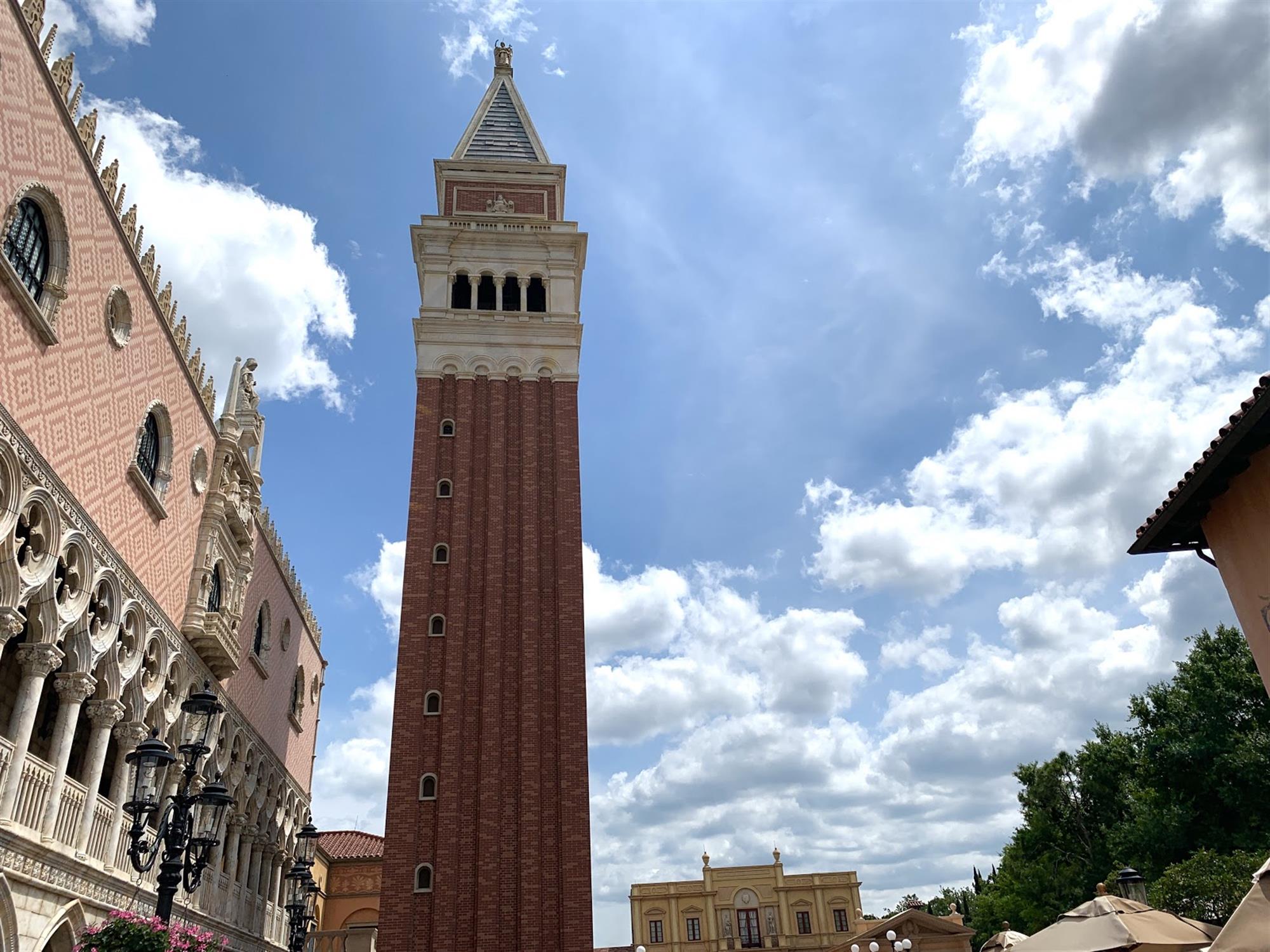 Epcot Celebrates Italy Liberation Day with Special Discovery Experience ...
