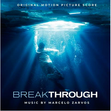 Fox Music Announces "Breakthrough" Original Score Soundtrack to Be ...