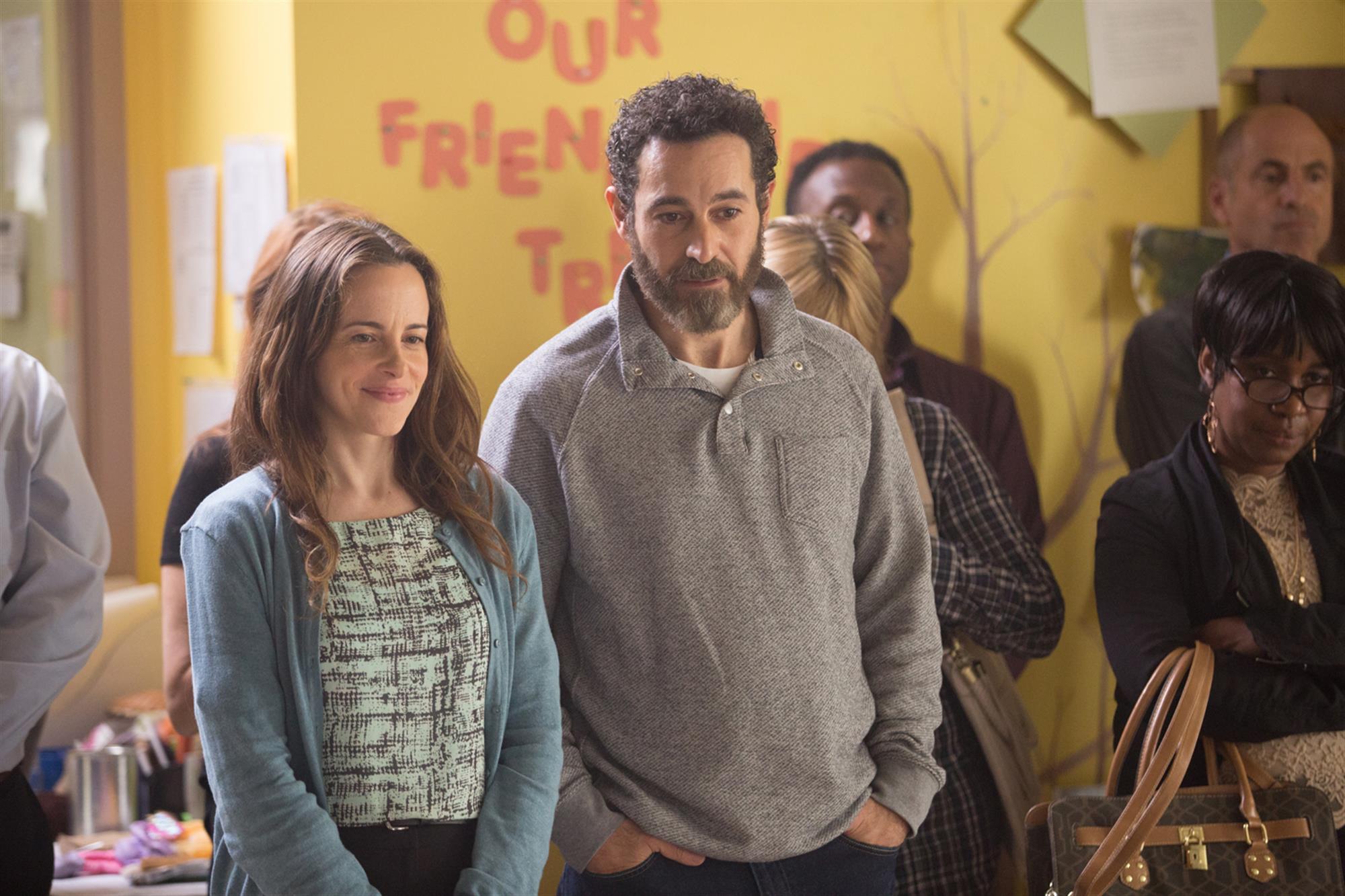 Interview: Filmmaker Tim Disney Discusses His New Sci-Fi Family Drama ...