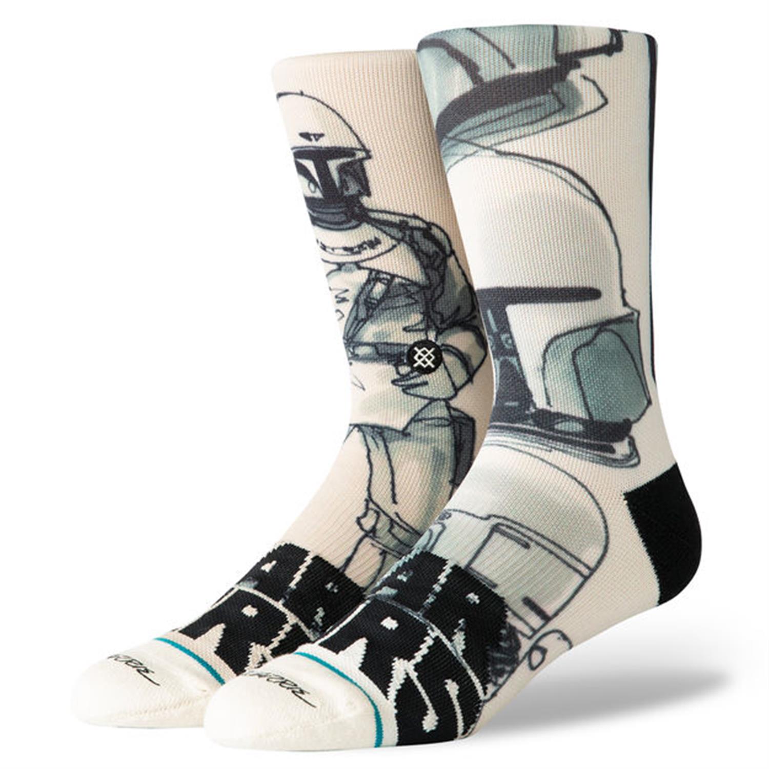 Stance Releases Limited Edition Box Set to Celebrate New Star Wars ...