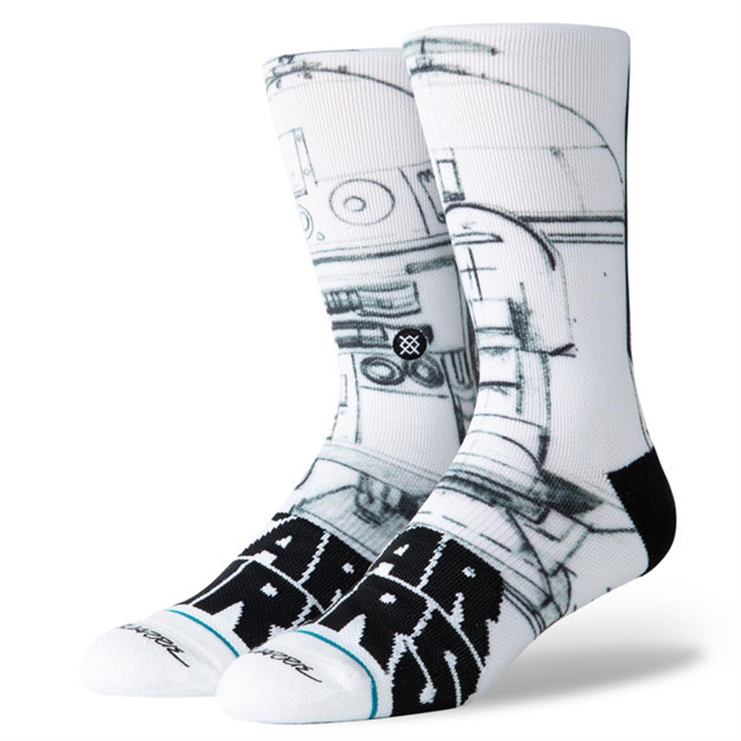 Stance Releases Limited Edition Box Set to Celebrate New Star Wars ...