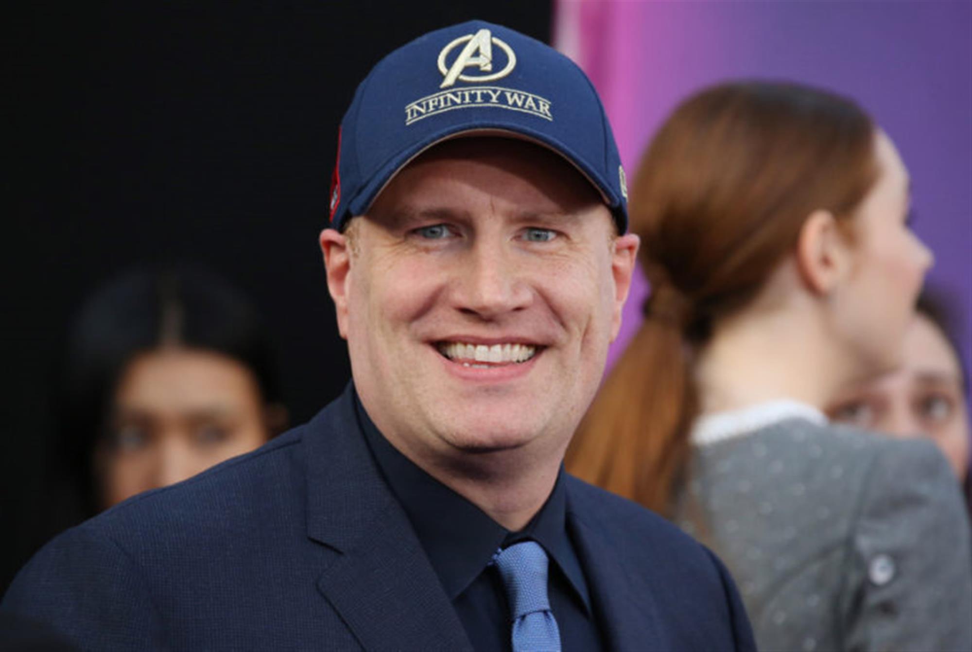 New "Avengers: Endgame" and Kevin Feige Twitter Emojis Debut