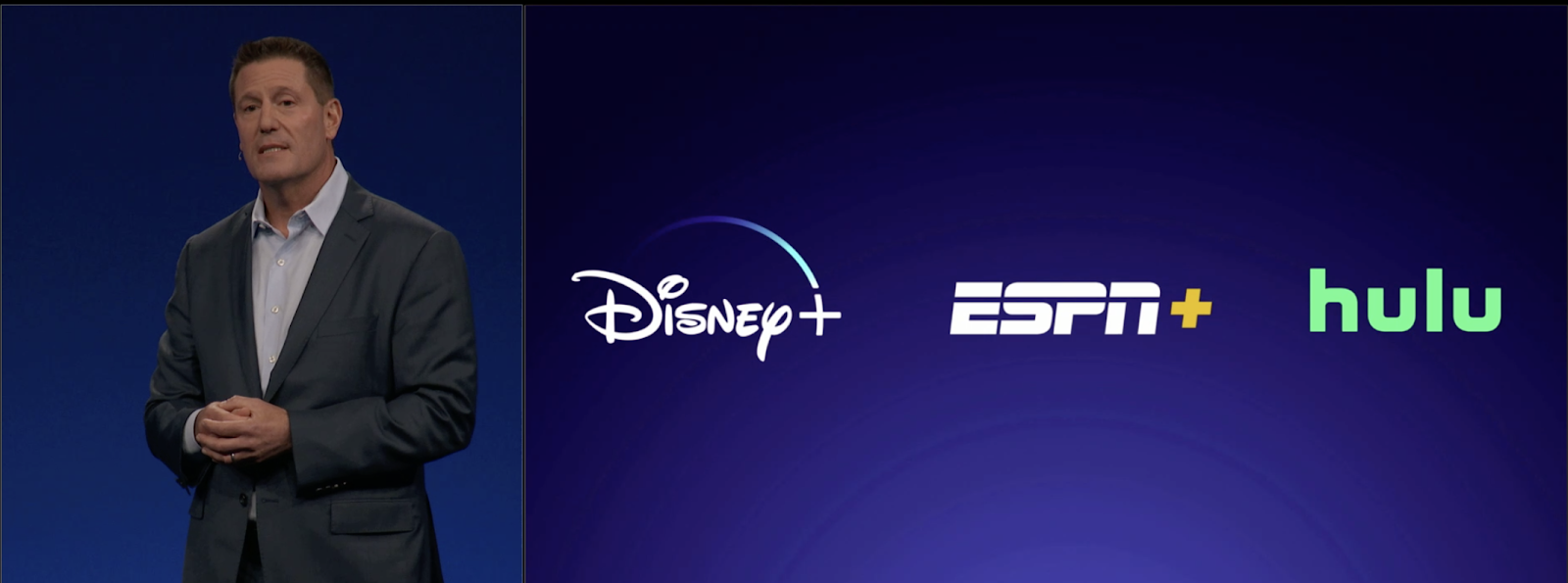 Recap Hulu, ESPN+, and Hotstar Announcements From Disney's Investor Day