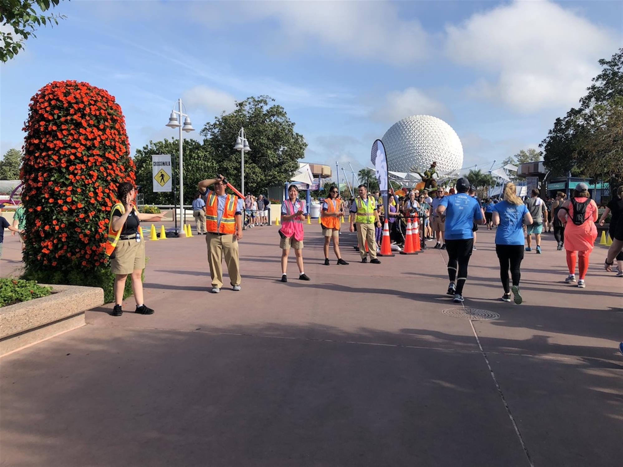 Recap: runDisney Star Wars Rival Run Weekend - LaughingPlace.com