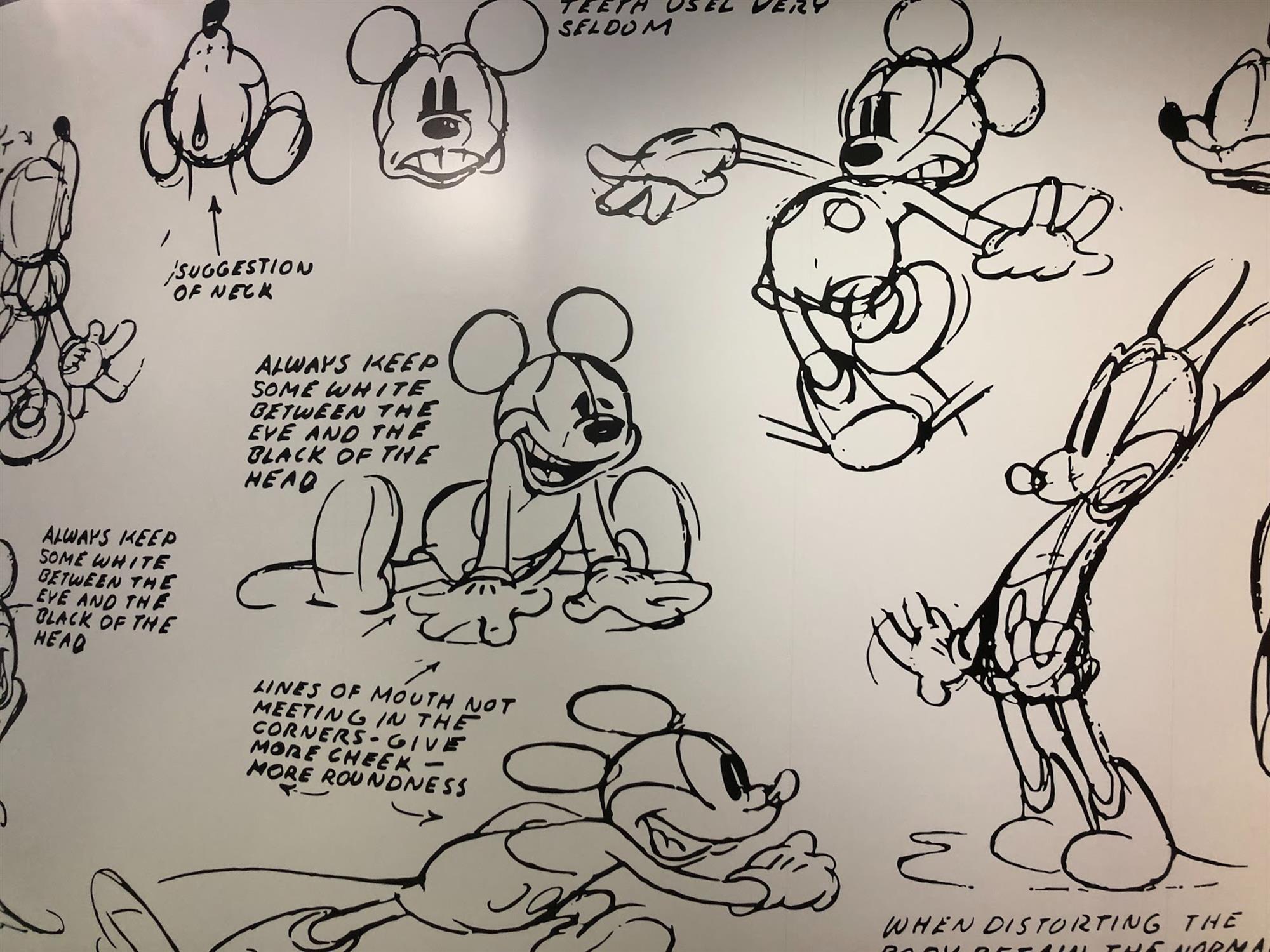 Video/Photos: Pop-Up Disney! A Mickey Celebration Opens This Weekend at ...