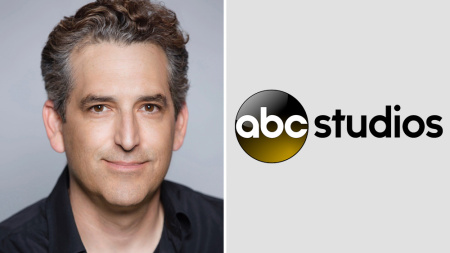 ABC Studios Signs Writer-Producer Jason Richman to Overall Deal ...