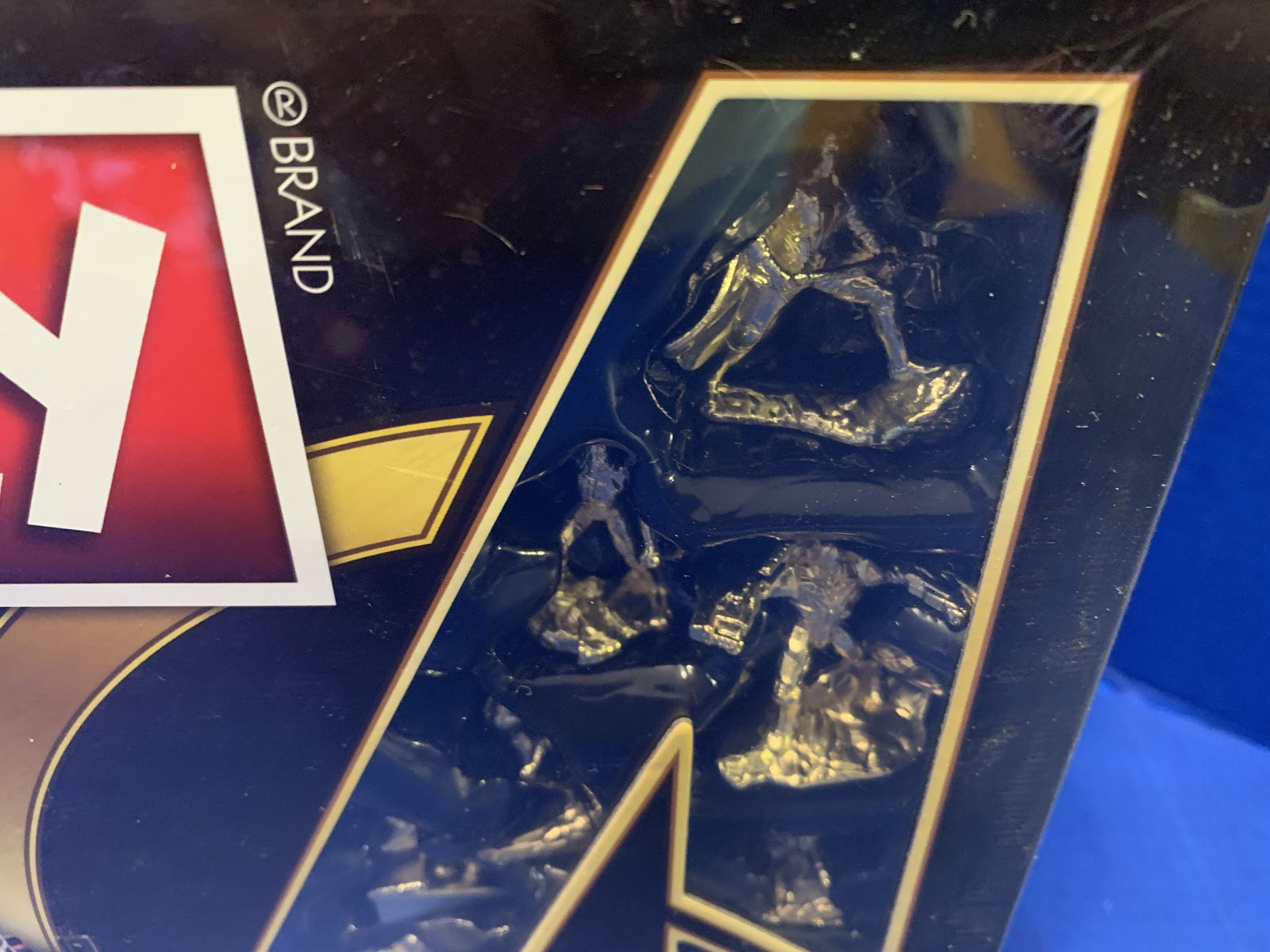 Game Review: Marvel Avengers Monopoly - LaughingPlace.com
