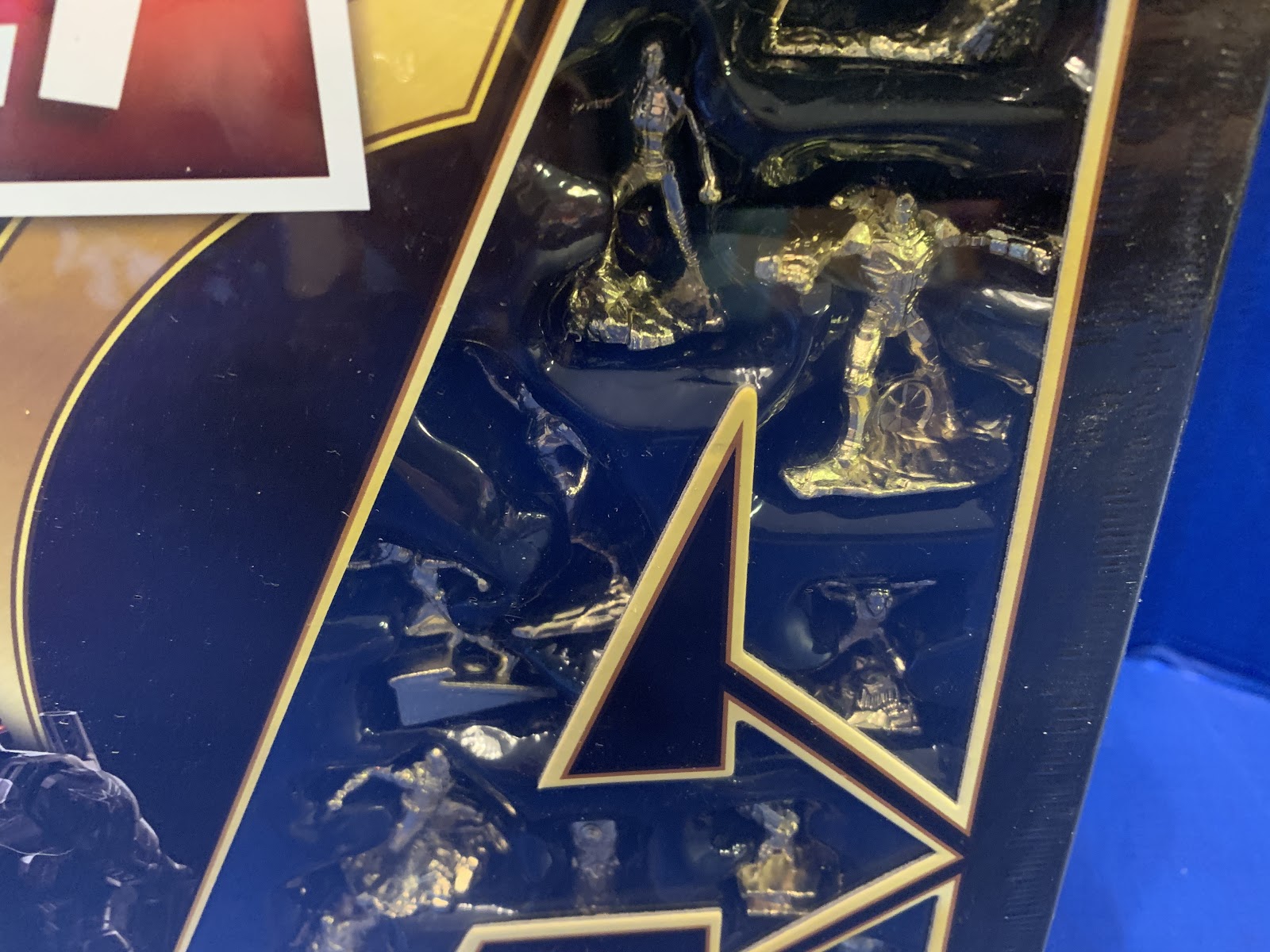 Game Review: Marvel Avengers Monopoly - LaughingPlace.com