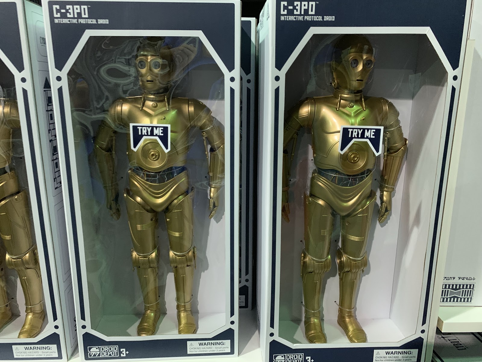 Check Out Some of the "Off Planet" Star Wars: Galaxy's Edge Merchandise ...