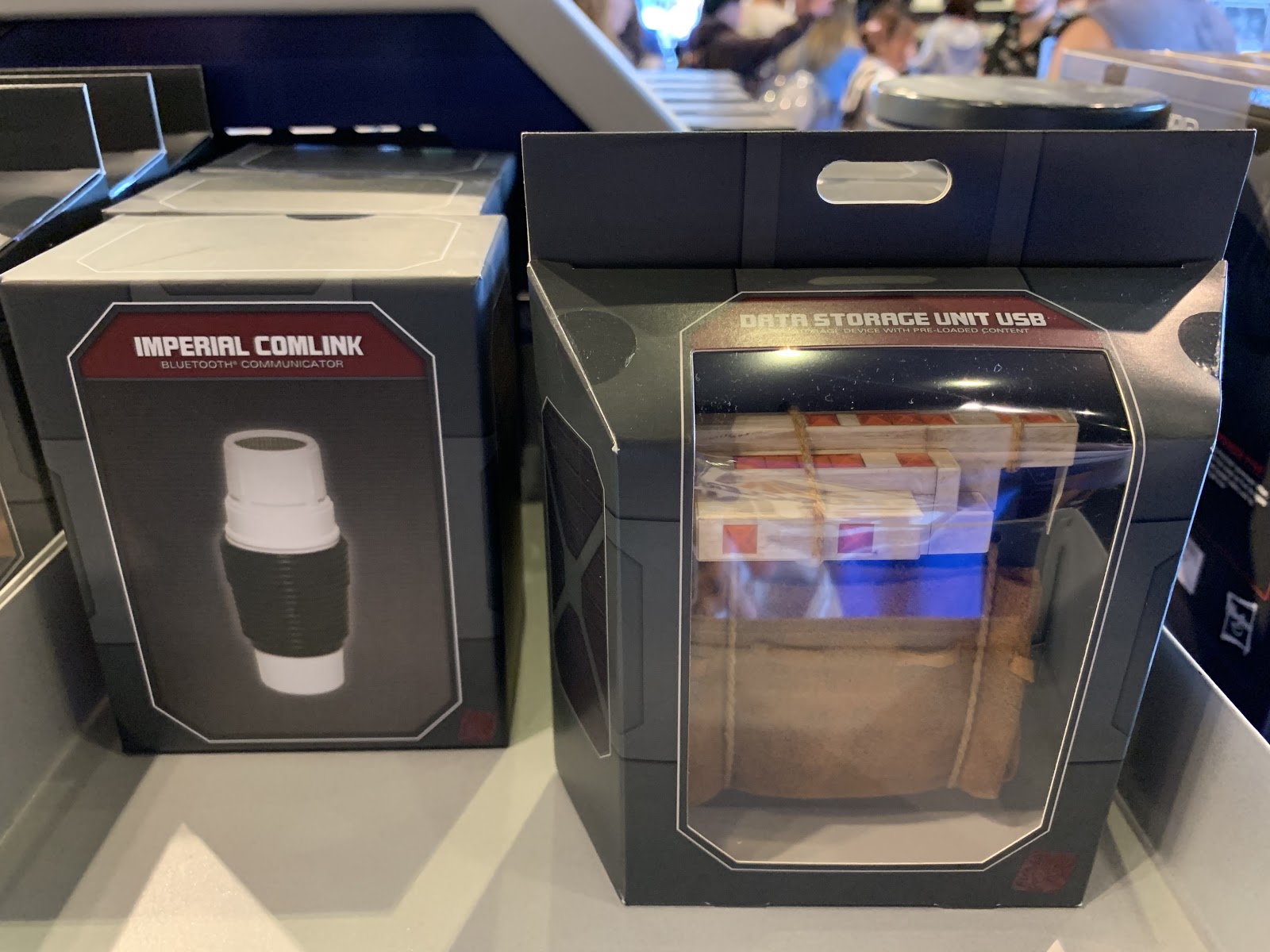 Check Out Some of the "Off Planet" Star Wars: Galaxy's Edge Merchandise ...