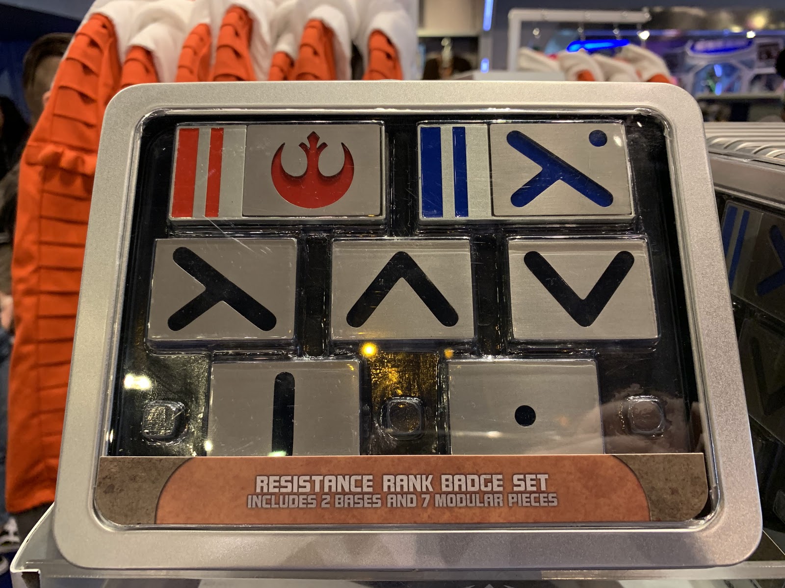 Check Out Some of the "Off Planet" Star Wars: Galaxy's Edge Merchandise ...