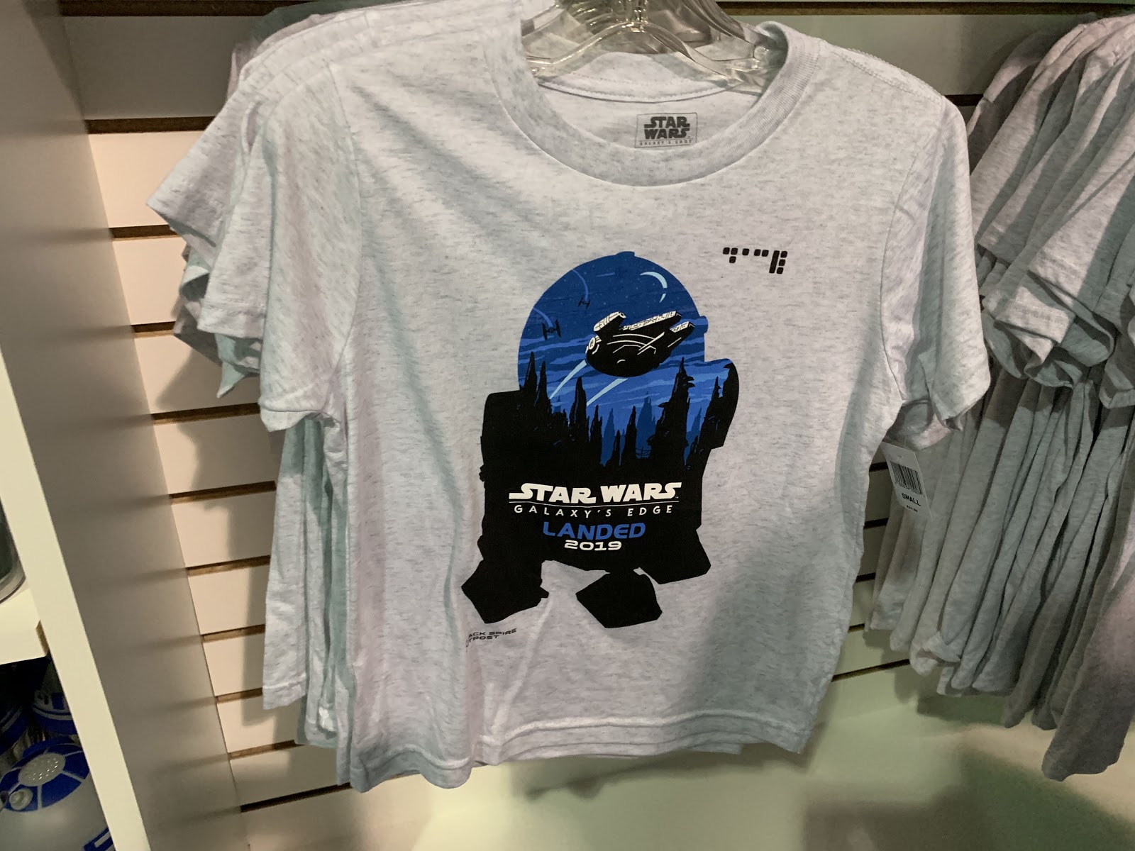 Check Out Some of the "Off Planet" Star Wars: Galaxy's Edge Merchandise ...