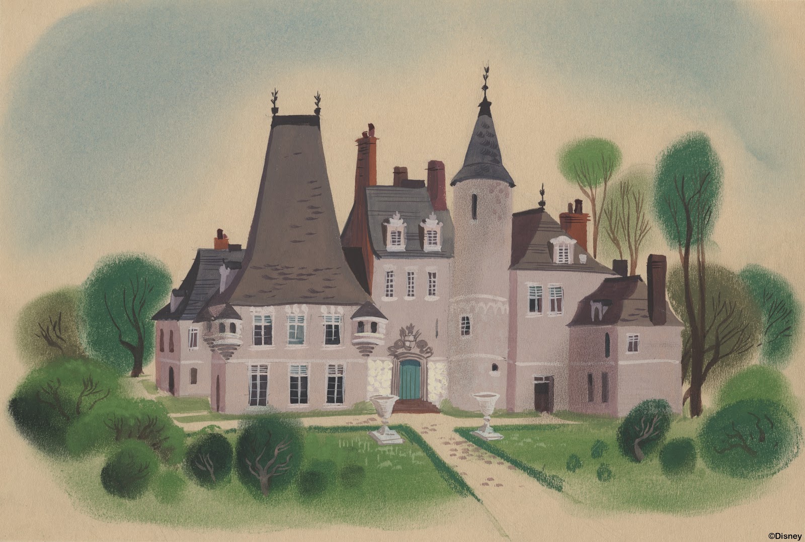 "Cinderella" Walt Disney Signature Collection Coming to Digital and Blu-ray