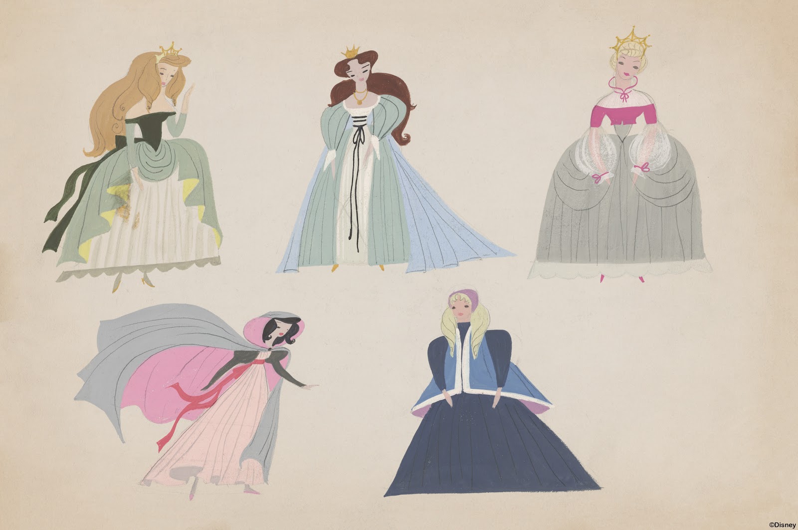 "Cinderella" Walt Disney Signature Collection Coming to Digital and Blu-ray