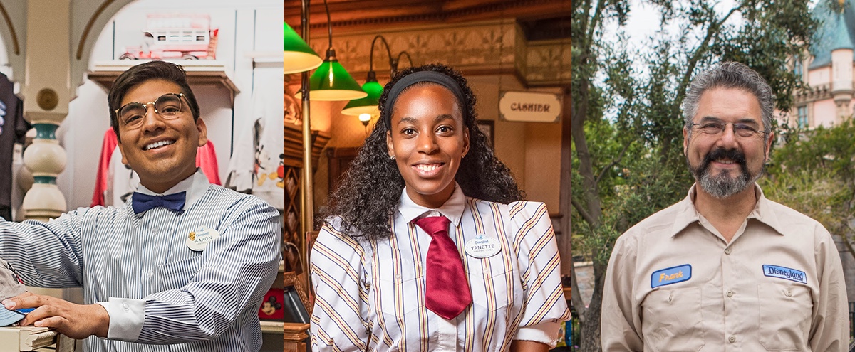 Disney Welcomes UCF to Disney Aspire Educational Program For Cast Members