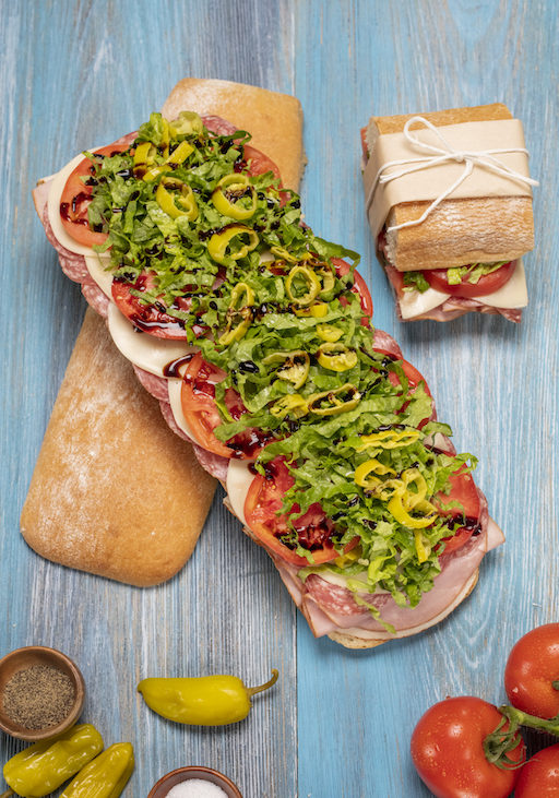 Get a First Look at the Food Offerings at Universal Orlando's Endless ...