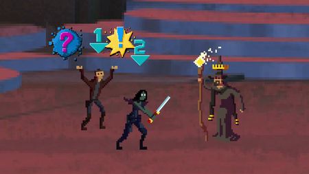 Guardians of the Galaxy's Black Vortex is an Animation Lover's Dream ...