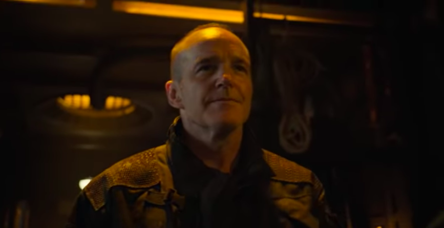 Marvel Debuts Trailer for "Agents of S.H.I.E.L.D." Season 6 ...