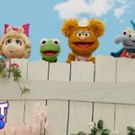 TV Review: "Muppet Babies" Season 2 - LaughingPlace.com