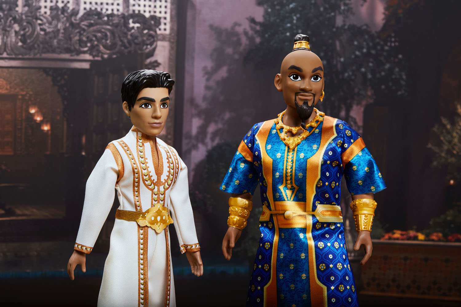 Photos: Disney Has Released More "Aladdin" Merchandise Than You Can ...