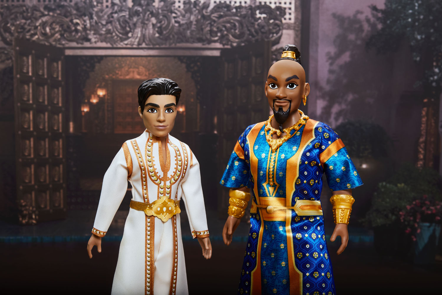 Photos: Disney Has Released More "Aladdin" Merchandise Than You Can ...