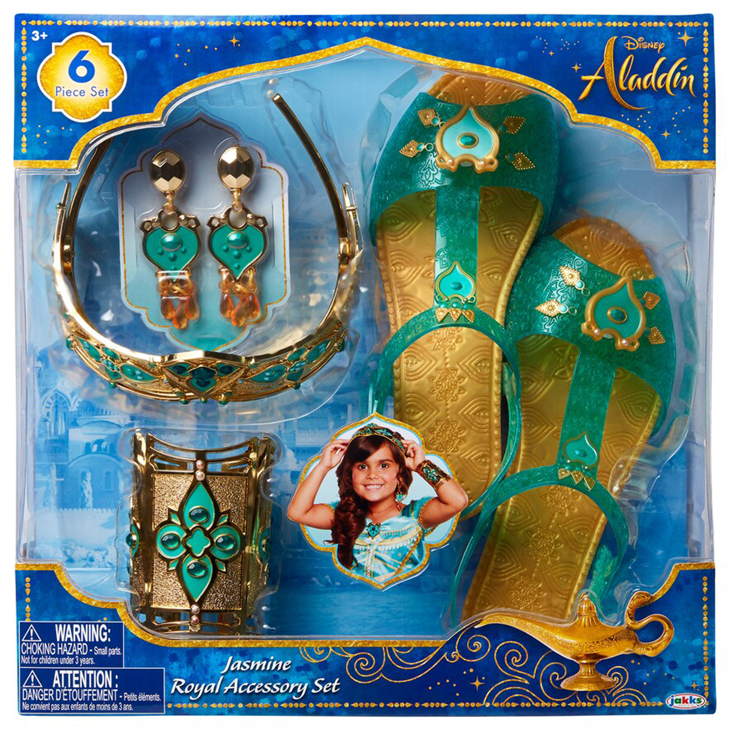 Photos: Disney Has Released More "Aladdin" Merchandise Than You Can ...