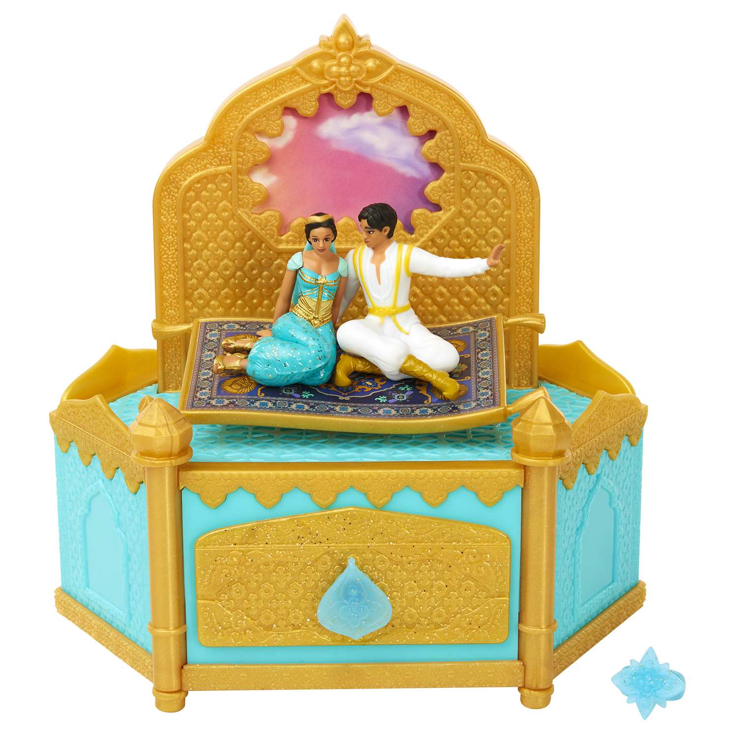 Photos: Disney Has Released More "Aladdin" Merchandise Than You Can ...