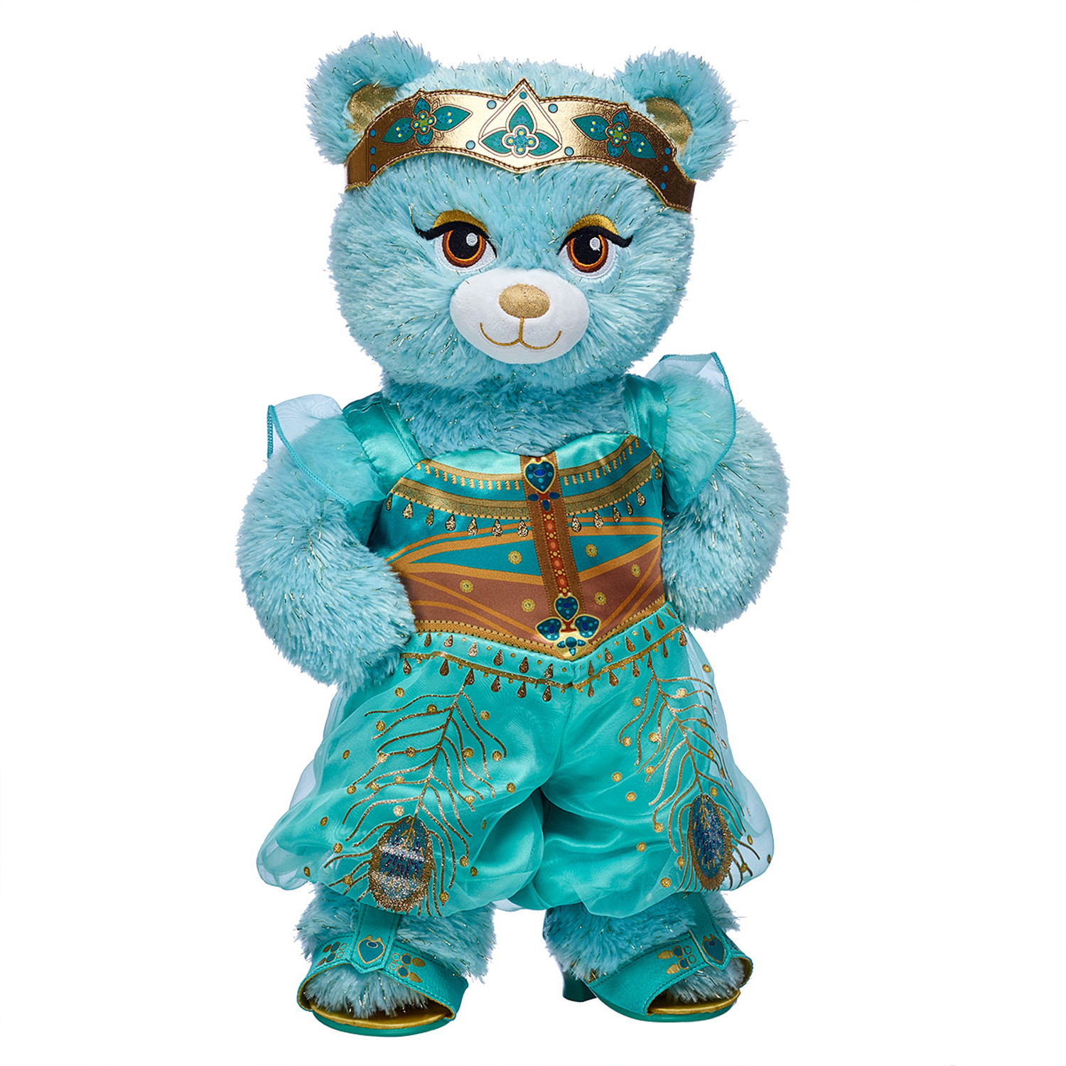 Photos: Disney Has Released More "Aladdin" Merchandise Than You Can ...