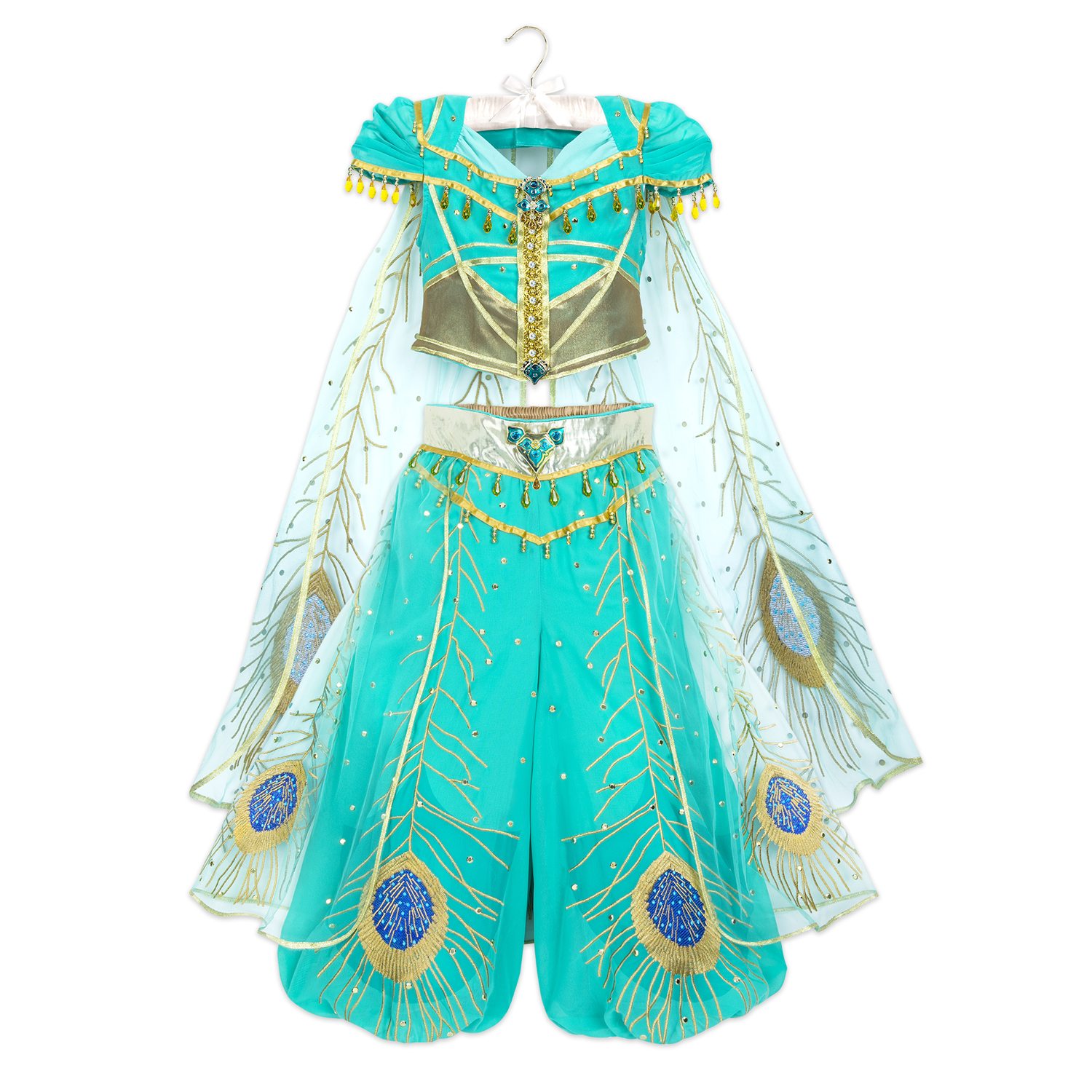 Photos: Disney Has Released More "Aladdin" Merchandise Than You Can ...