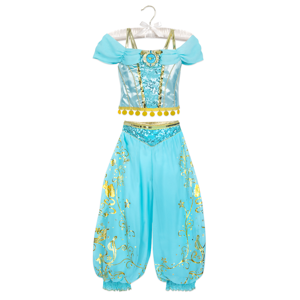 shopDisney to Offer New Features for Disney Princess Enchanted ...