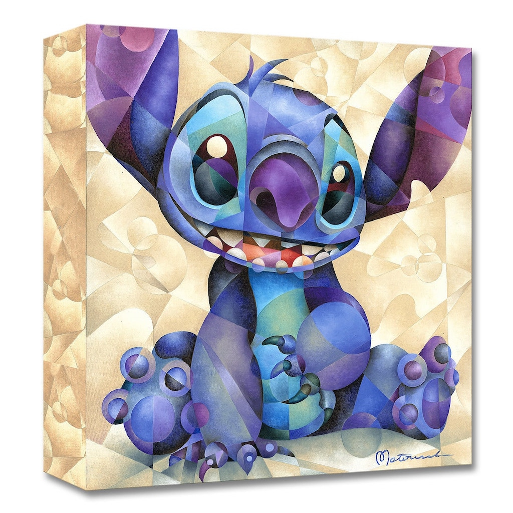 Happy Stitch Day: 13 Awesome Gifts for the Whole Ohana