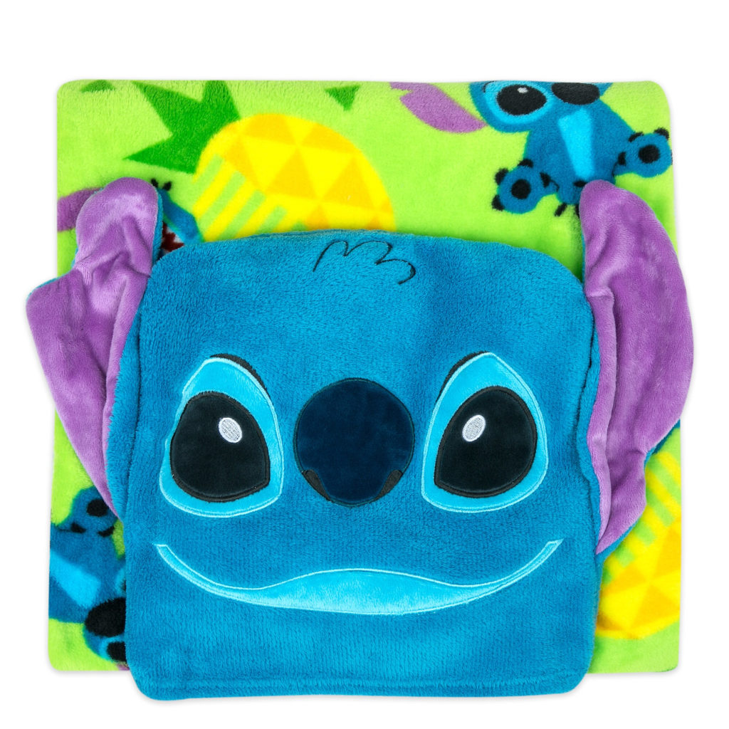 Happy Stitch Day: 13 Awesome Gifts for the Whole Ohana